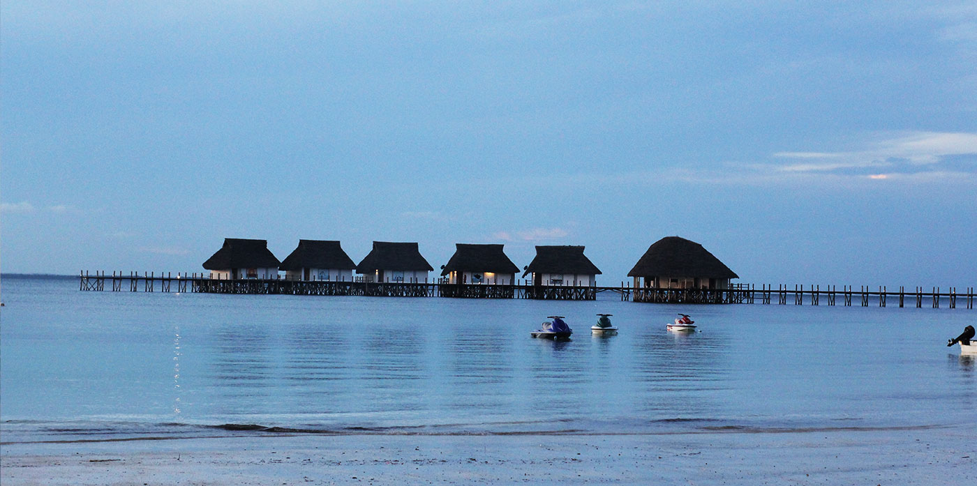 Michamvi Beach | Tripsbetter