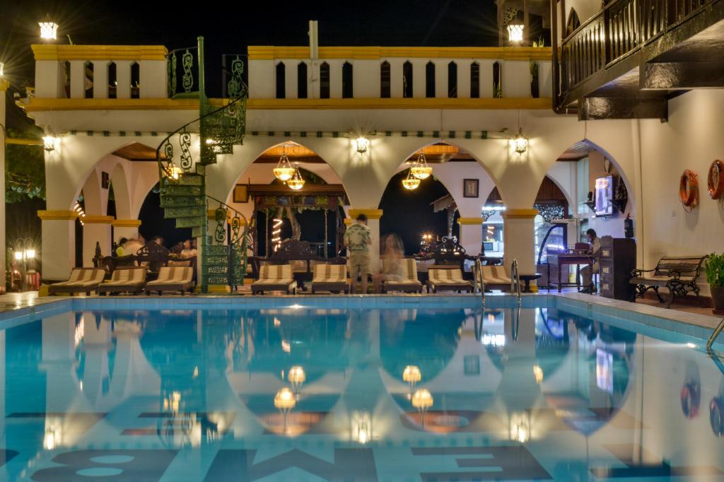 Tembo Hotel | Best Price Update In 2022 | Tripsbetter