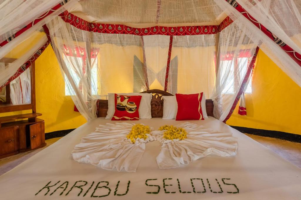 Banda Bungalow | Tripsbetter