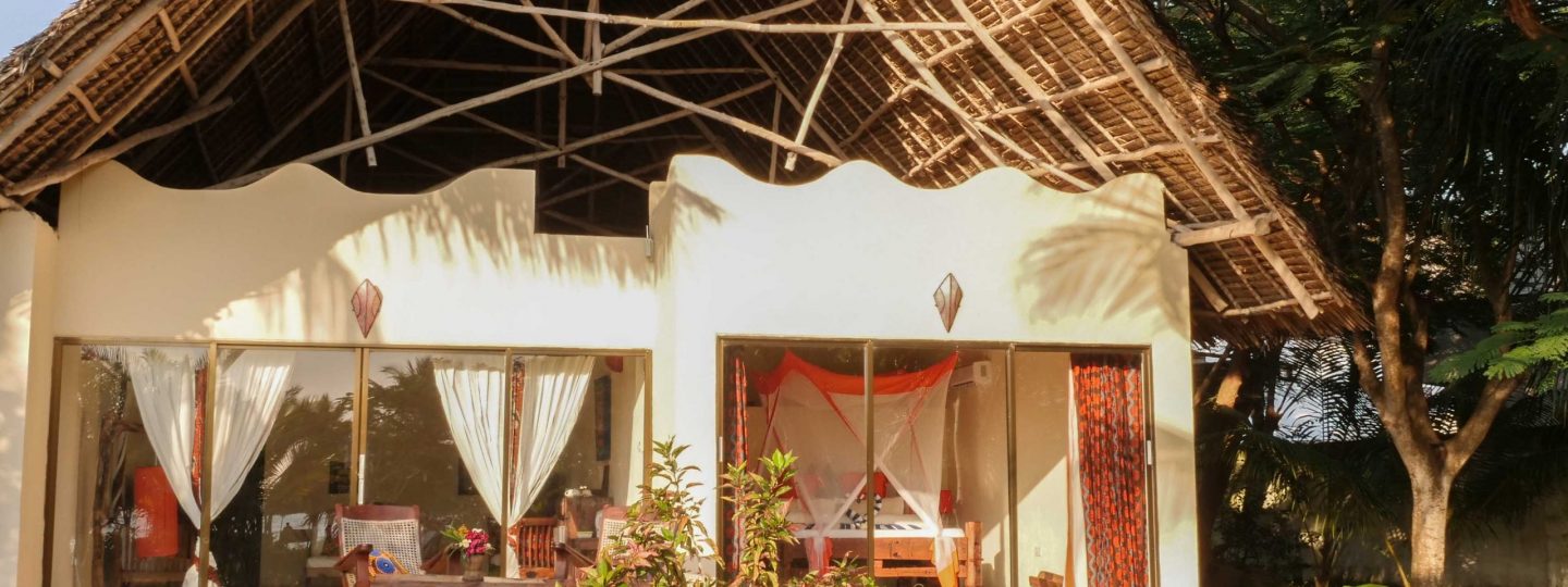 Bustani Garden Villa | Tripsbetter