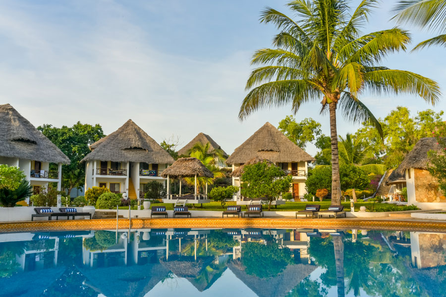 6 Nights Filao Beach Zanzibar | Our Best Offer | Tripsbetter